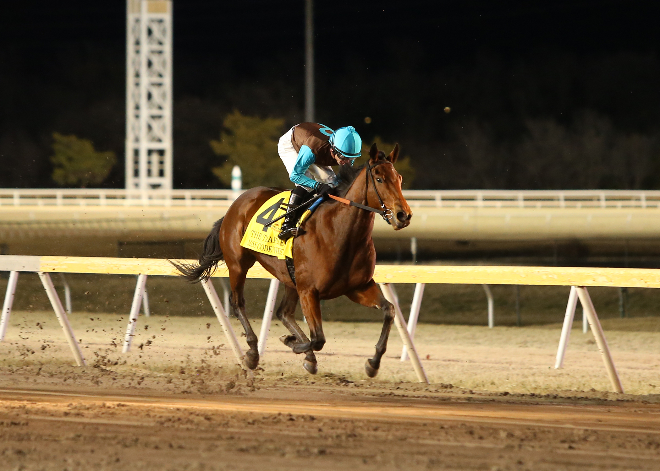 Remington Park | Horse Racing Track News | DRF