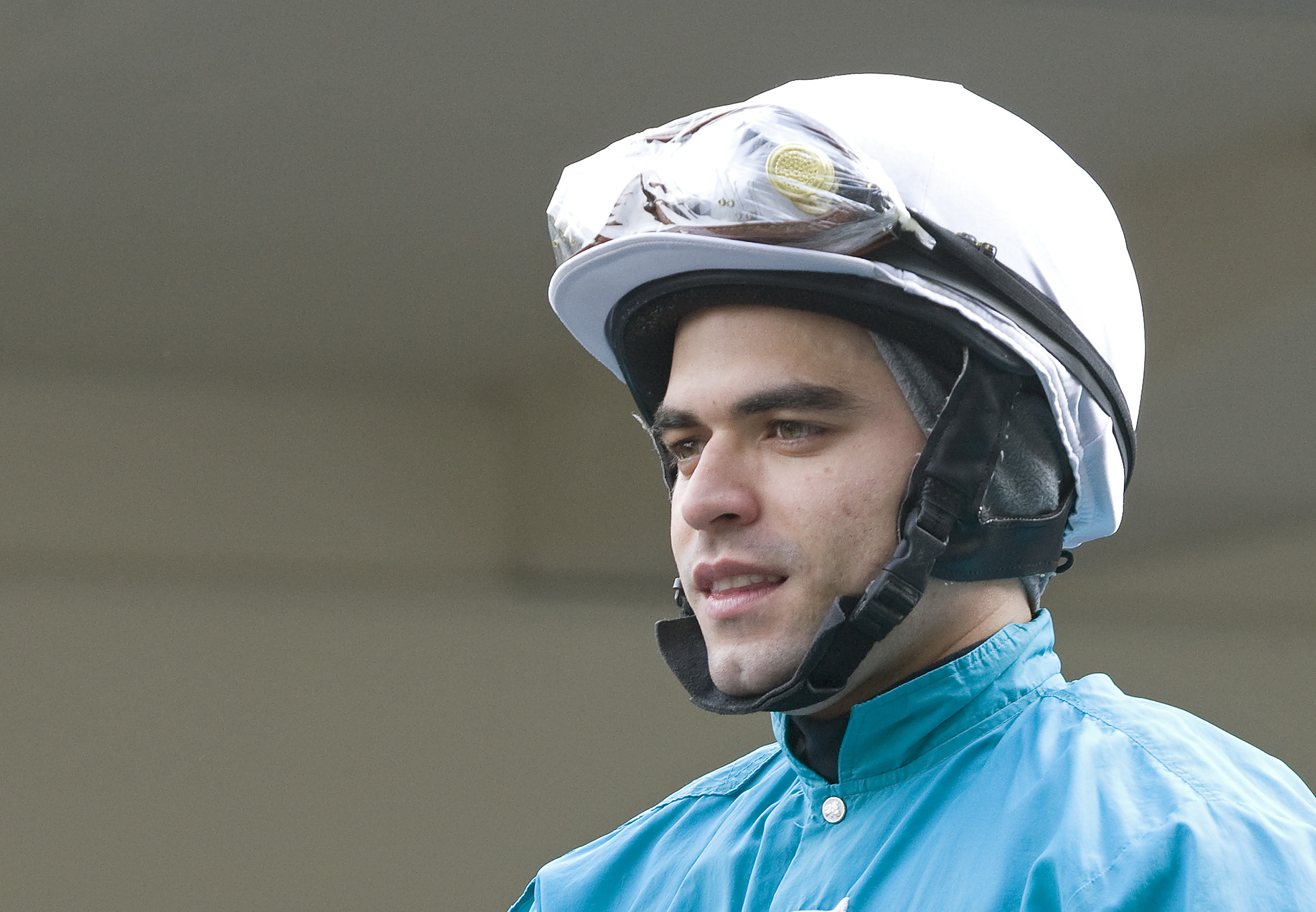 Sam Houston Race Park Live Horse Racing Schedule & Track News