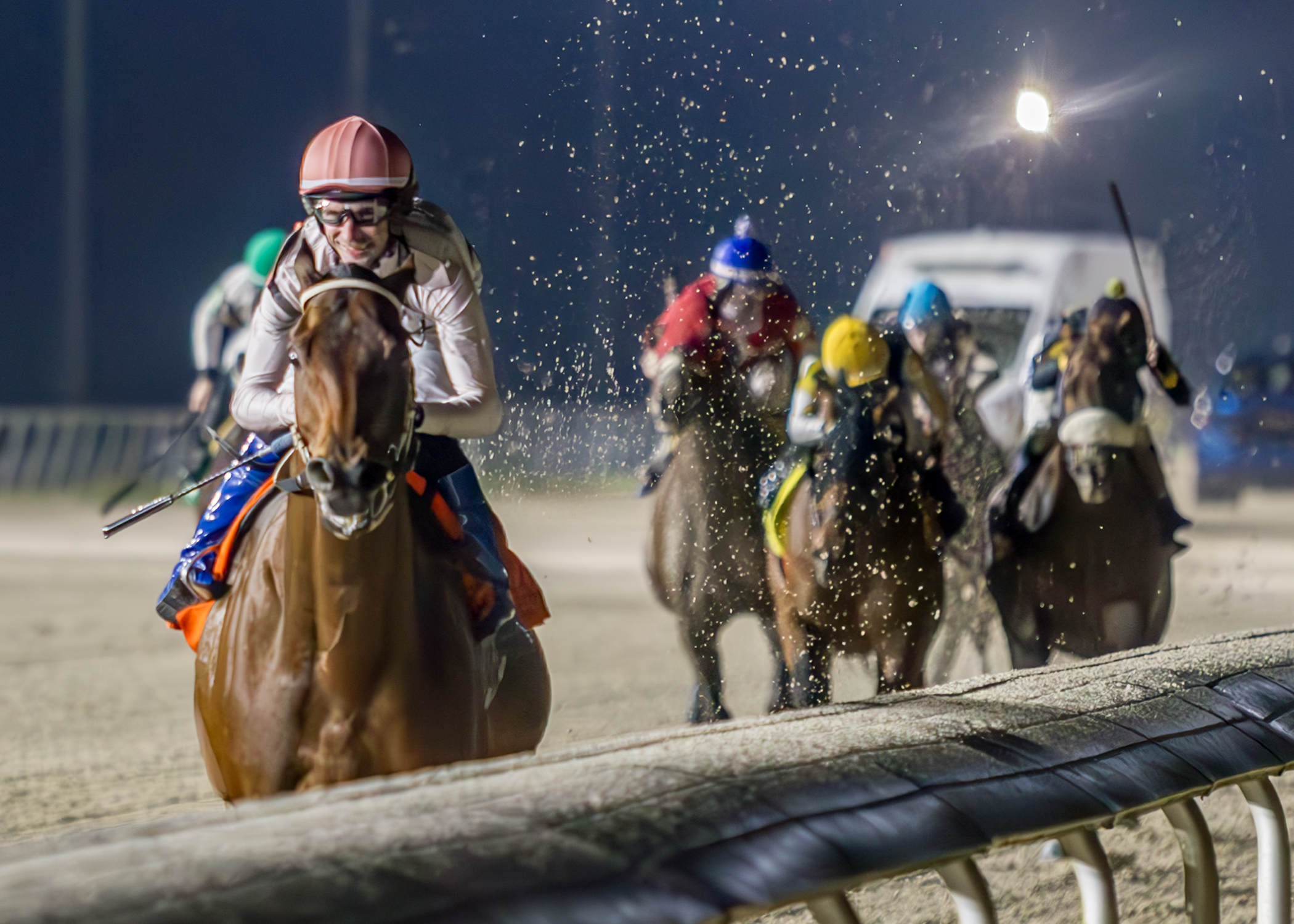 Delta downs | Horse Racing Track News | DRF