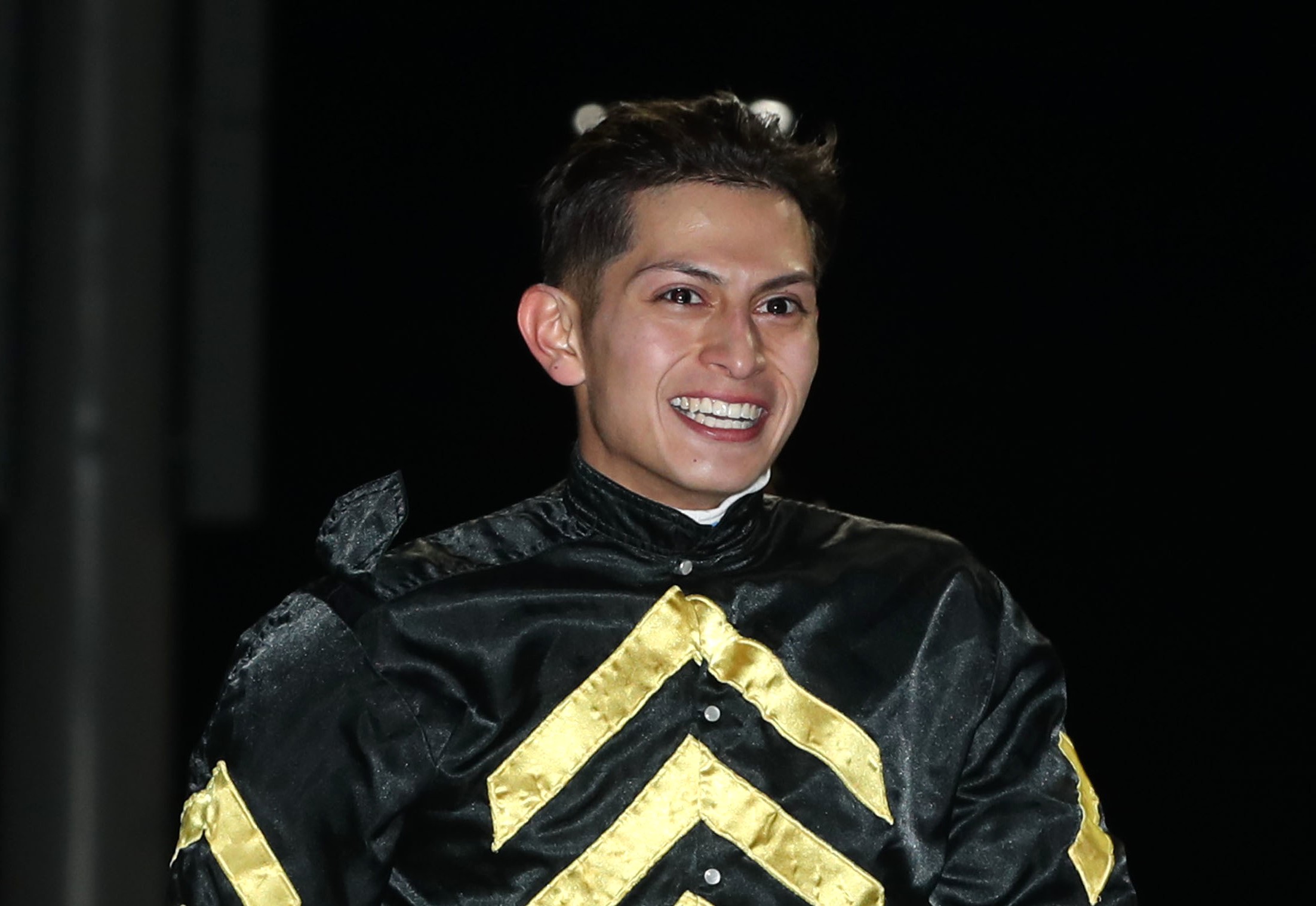 Kentucky Derby 2025: Apprentice Moncada has big opportunity in Jeff Ruby