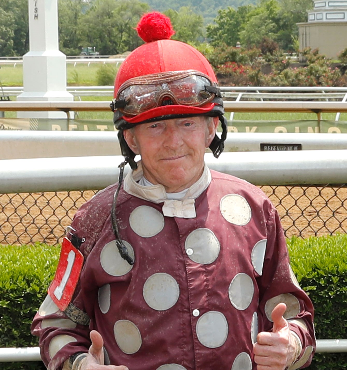 Belterra Park Racetrack: Live Horse Racing News & Schedule