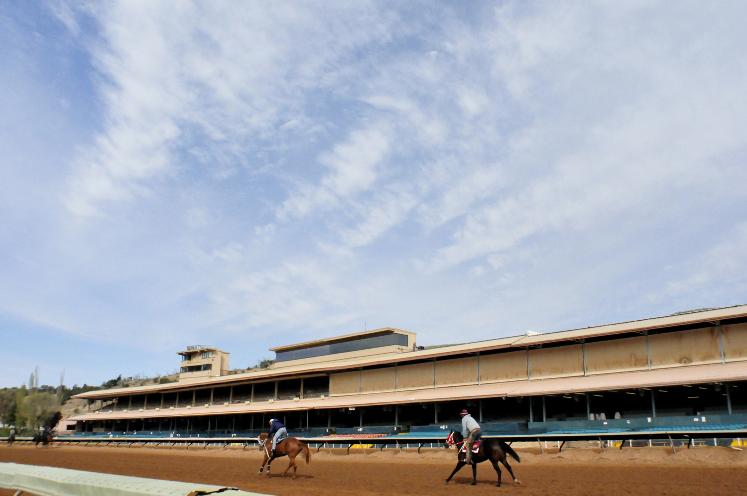 Ruidoso Downs | Horse Racing Track News | DRF