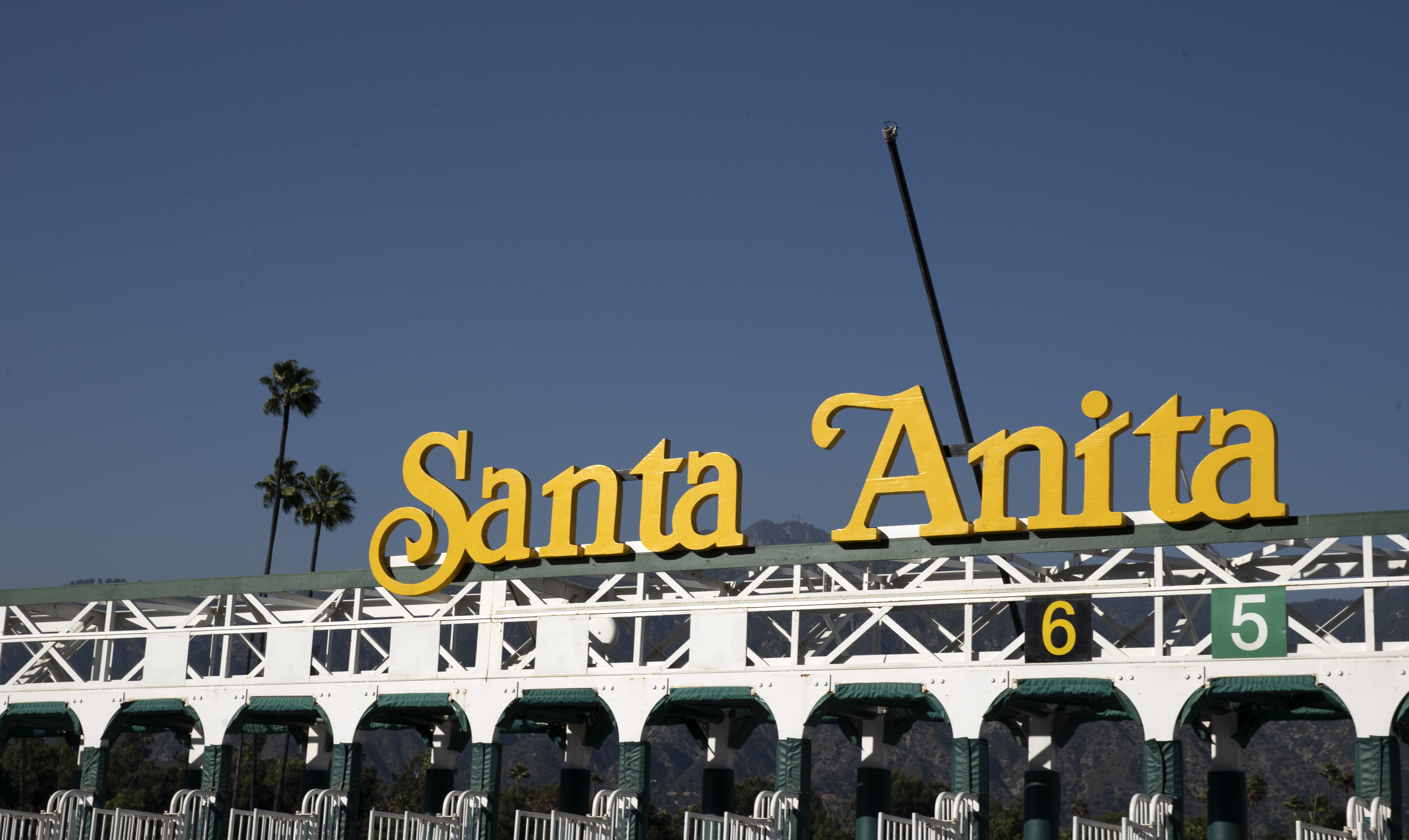 2026 Southern California racing dates will closely mirror this year