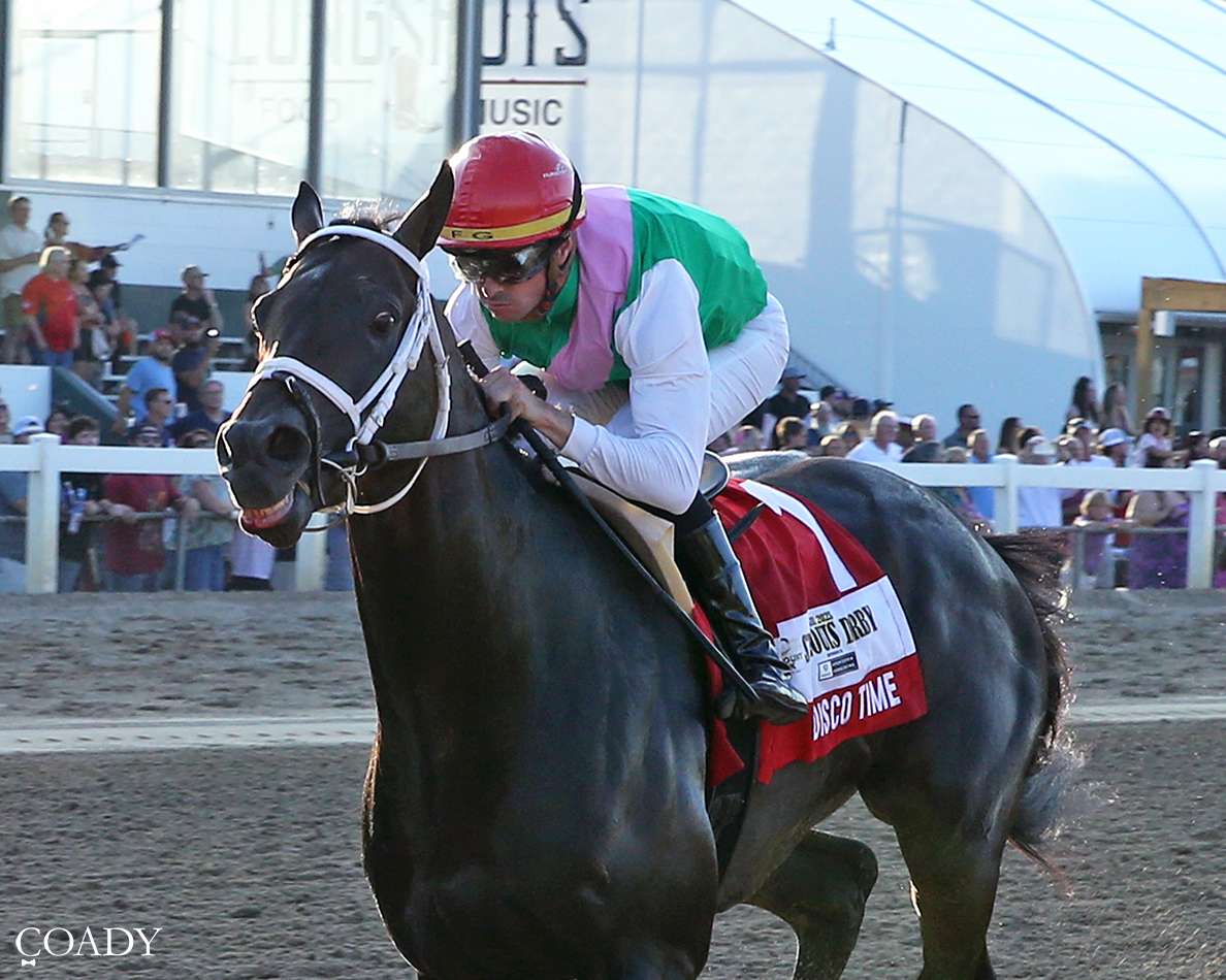 Fairmount park | Horse Racing Track News | DRF