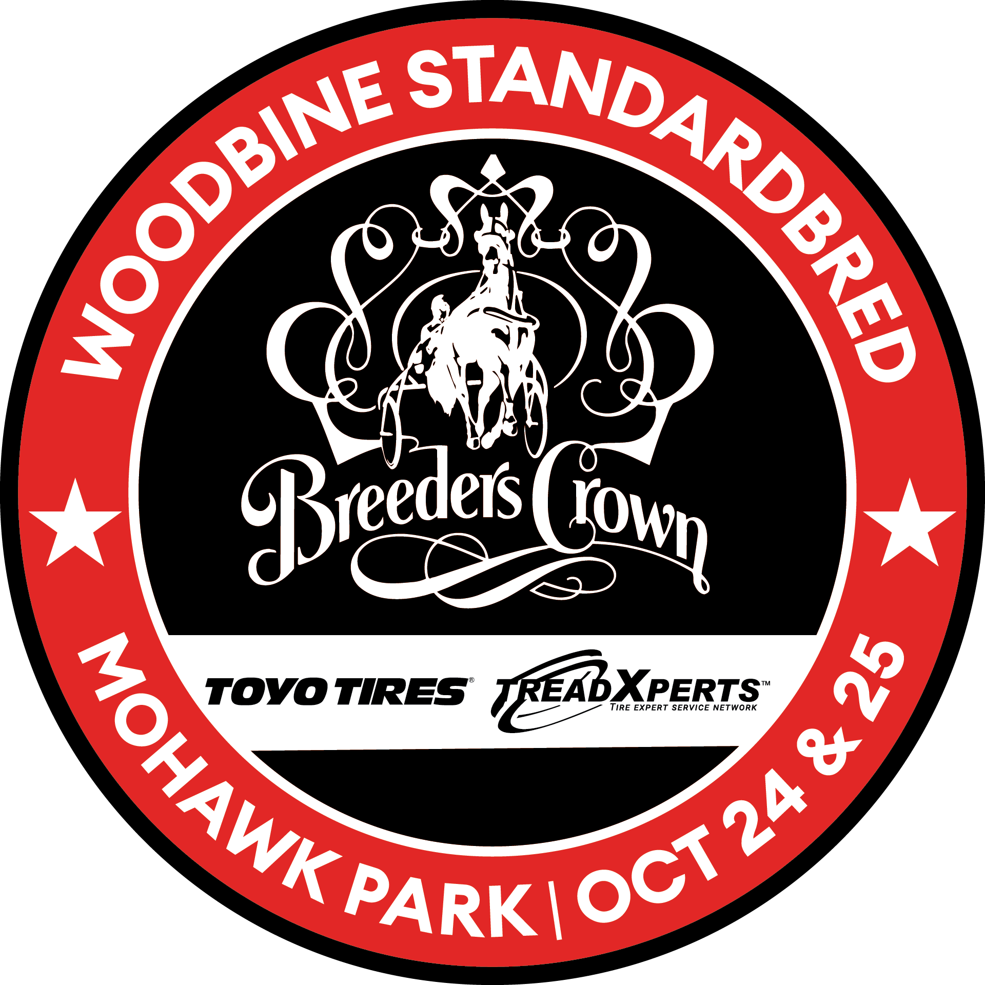 Breeders Crown: Championship finals set for this weekend at Woodbine ...