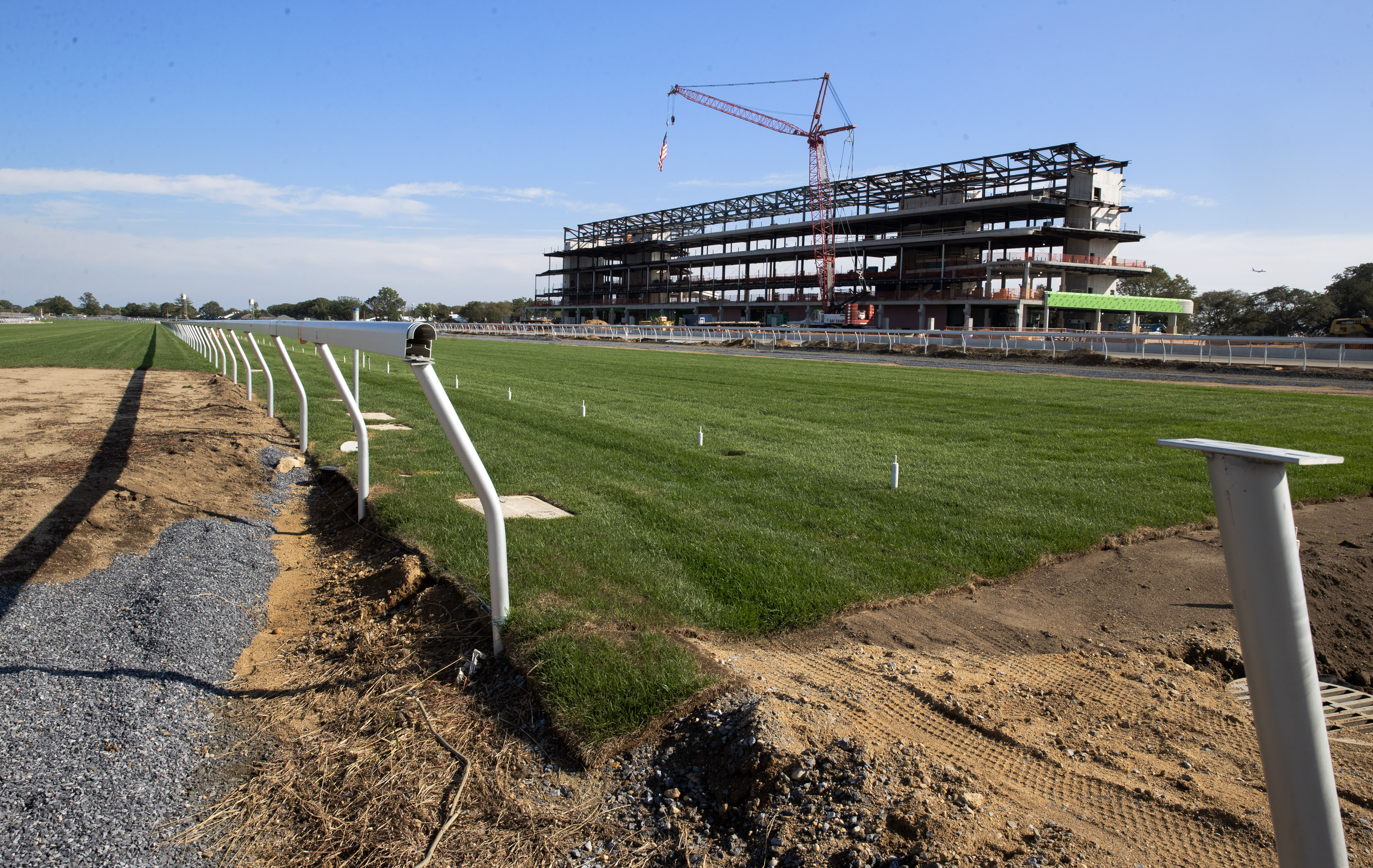 NYRA announces dates for 2026-27; Big A closes June 28, Saratoga to run ...