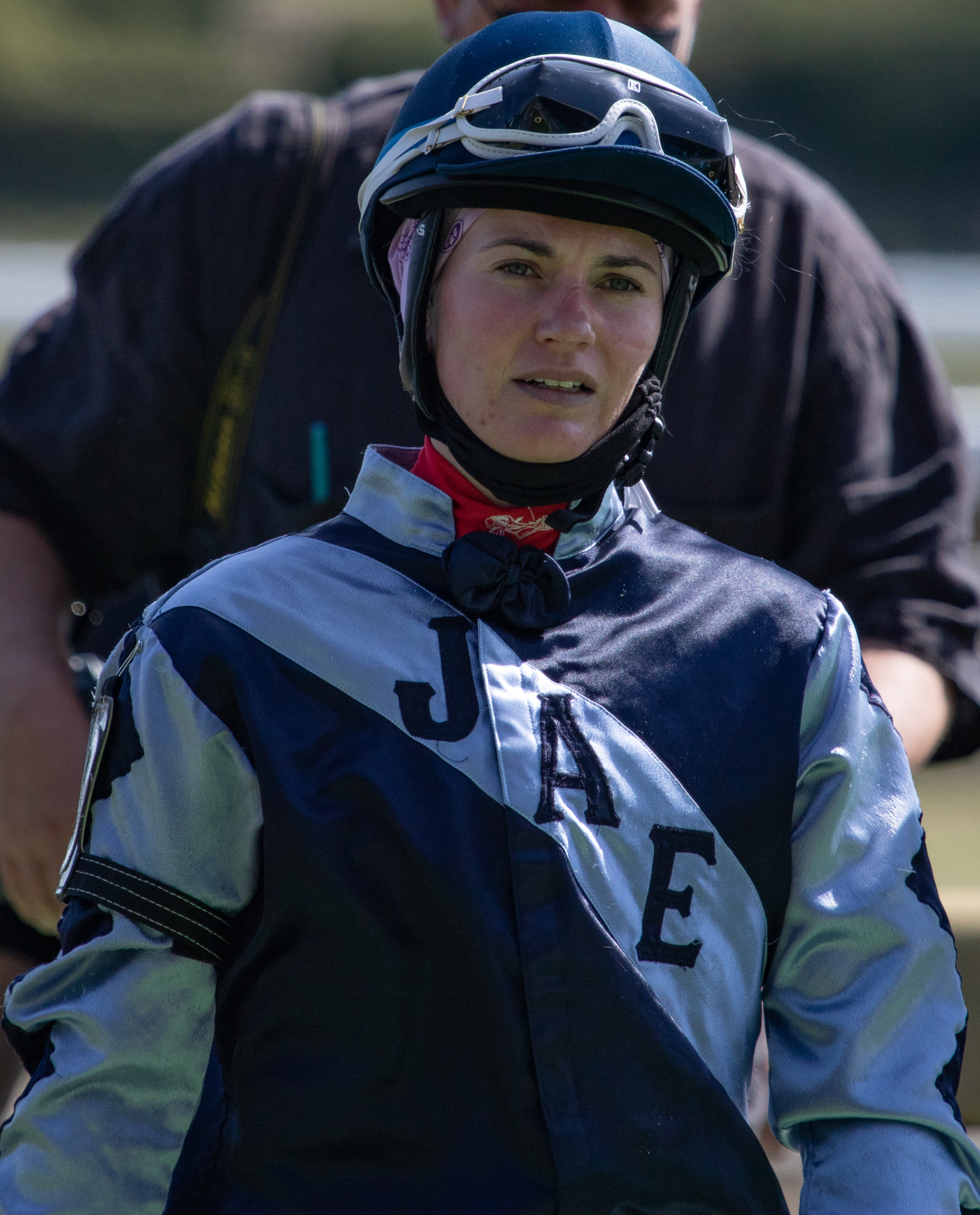 Contenders look to pounce on Tapeta bias
