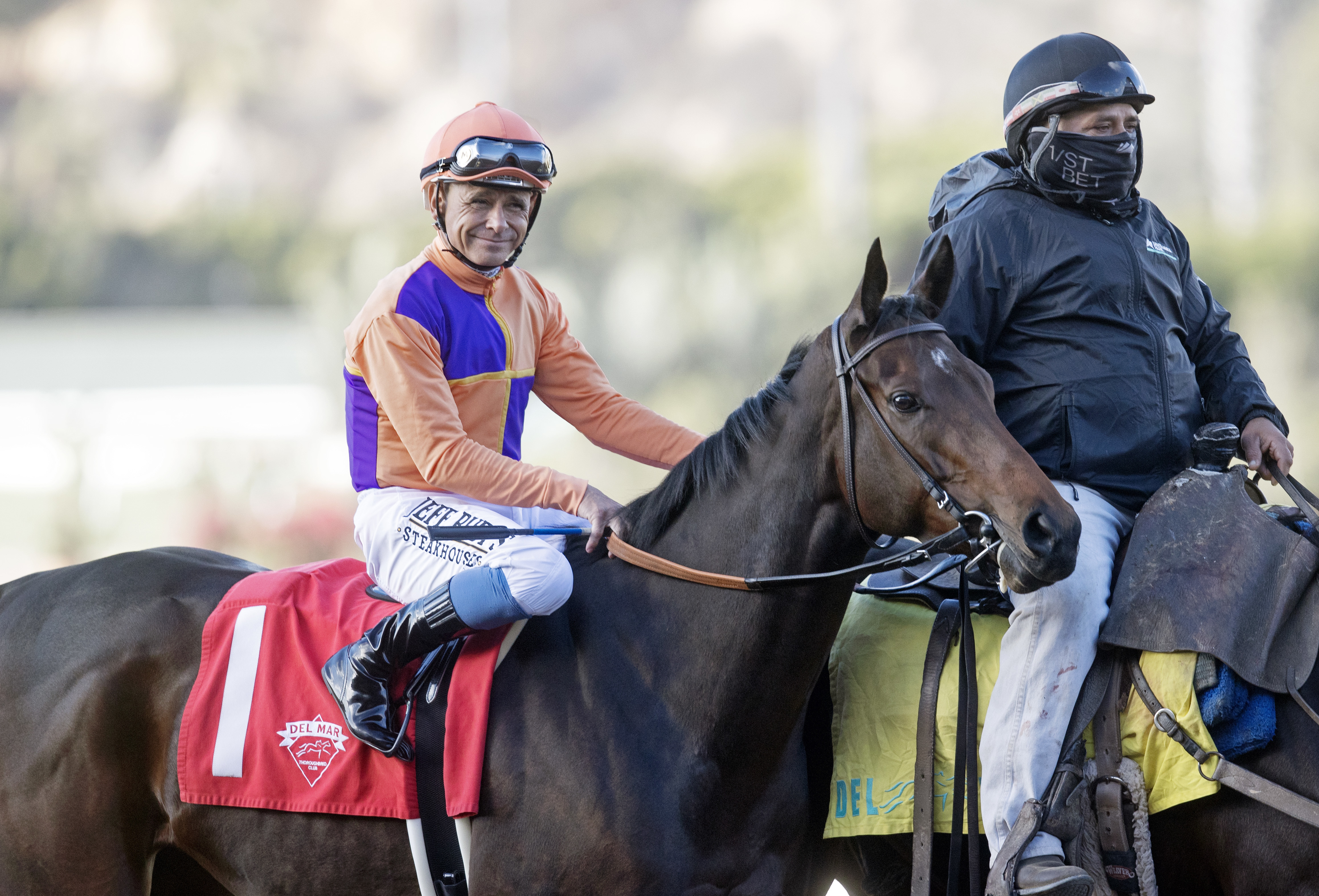Santa Anita Park Racetrack: Live Horse Racing News Today | DRF