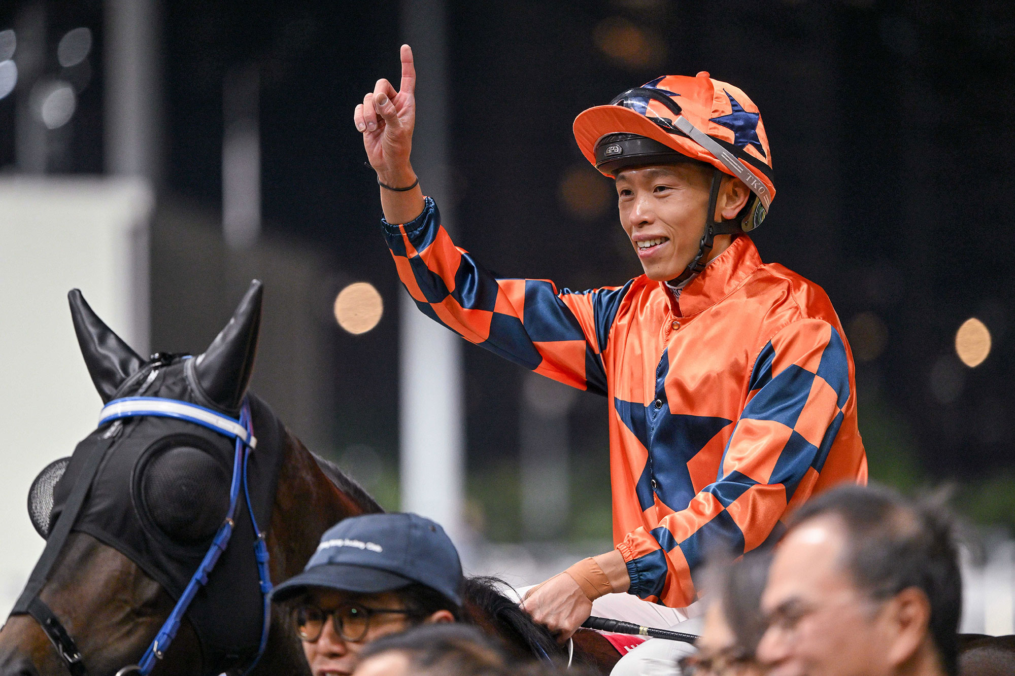 Hong kong racing | Horse Racing Track News | DRF