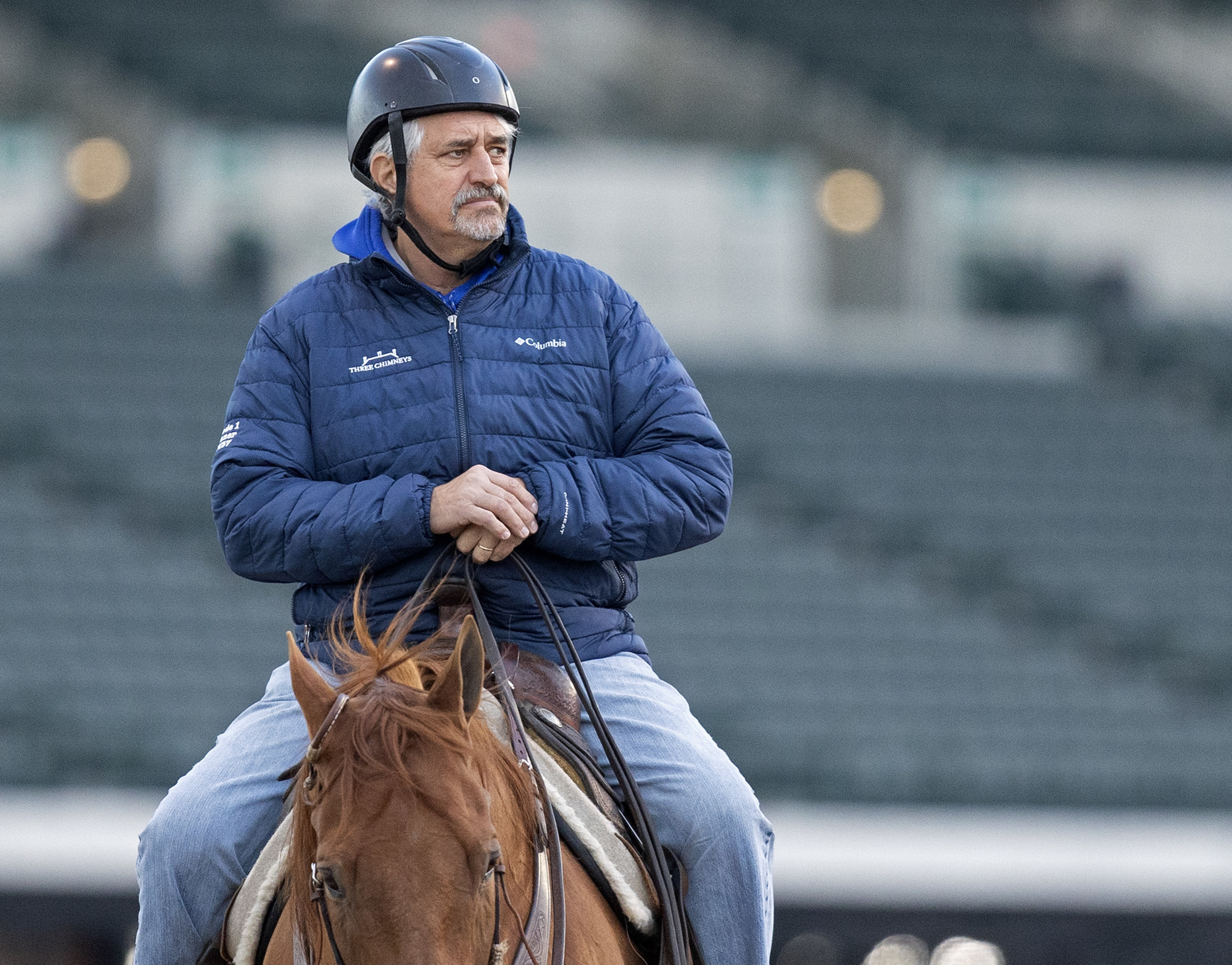 Louisiana downs | Horse Racing Track News | DRF