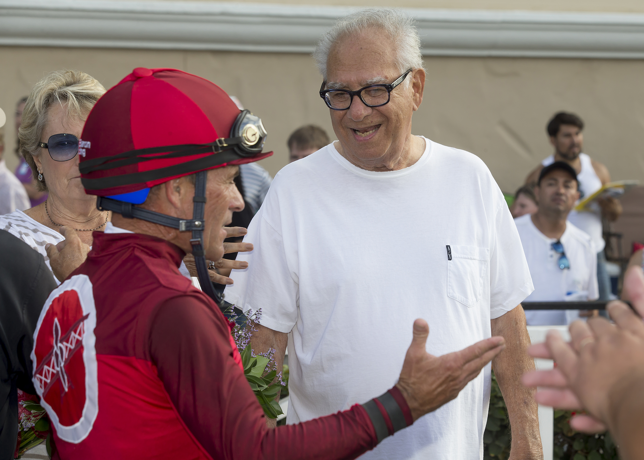 Jed Cohen, owner of Red Baron's Barn, dies at 89