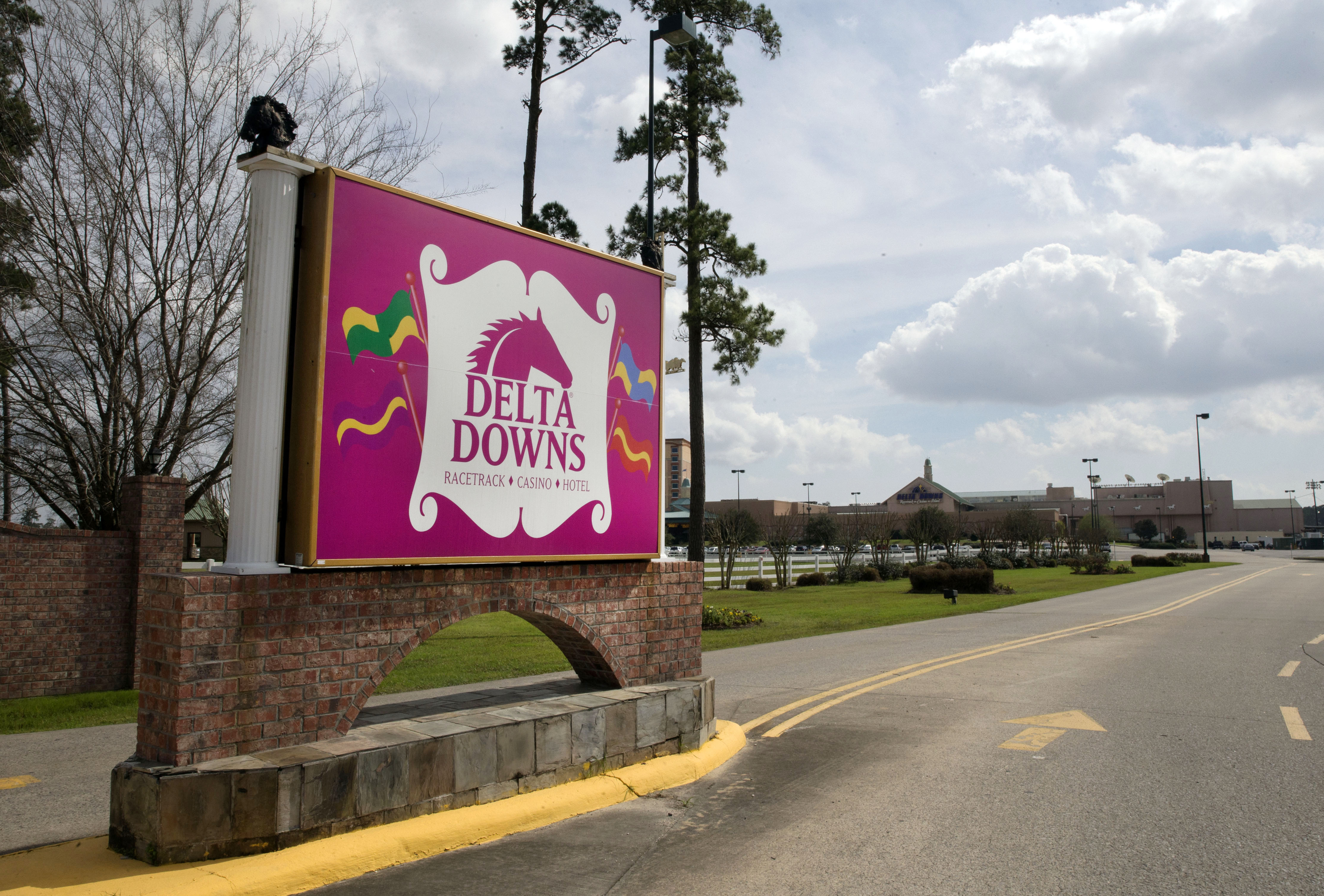 Delta Downs | Horse Racing Track News | DRF