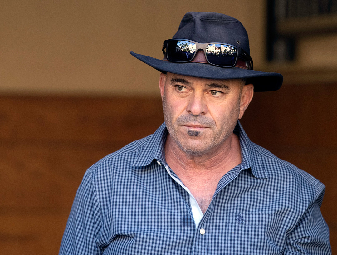 Trainer Miller fined, suspended for stable operations violations