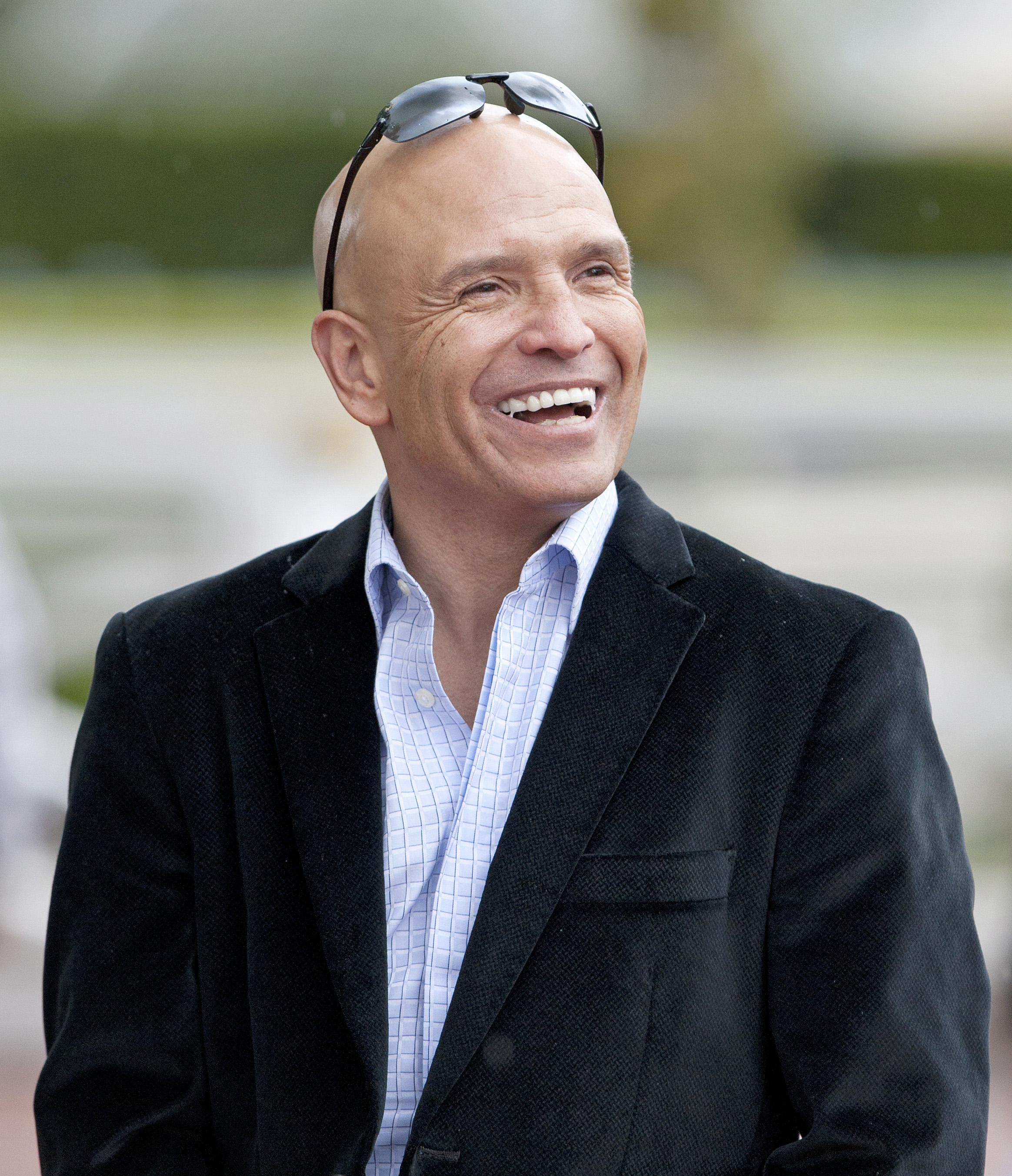 Valenzuela denied jockey’s license by California Horse Racing Board