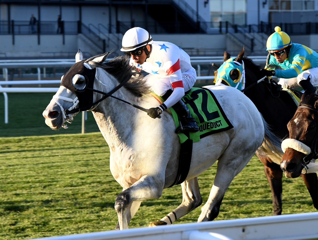 Rick Dutrow's brother will be trainer of record for Master Piece in ...
