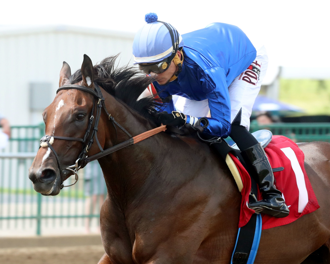 Promising Booth set to return off fast figure