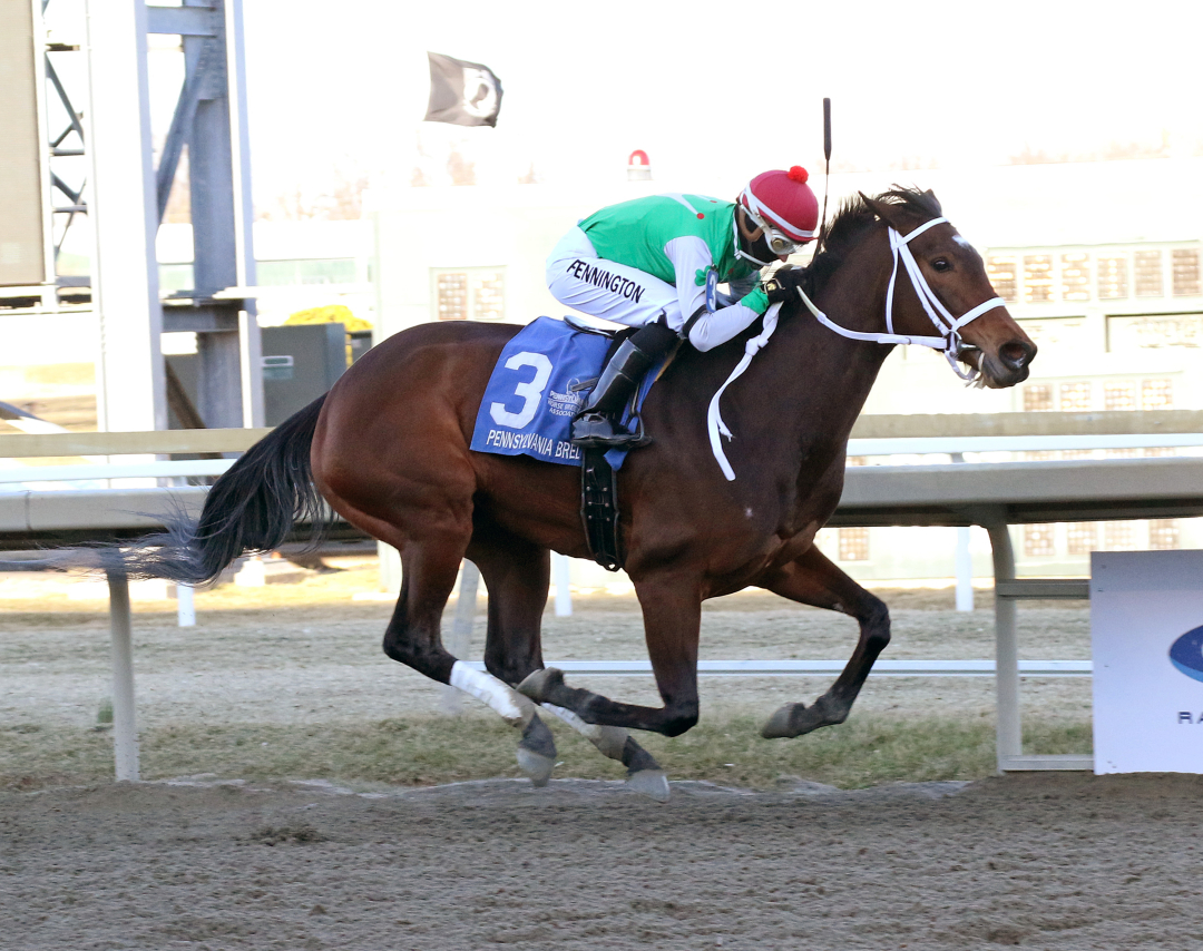 Disco Ebo ready to go after minor issue passes