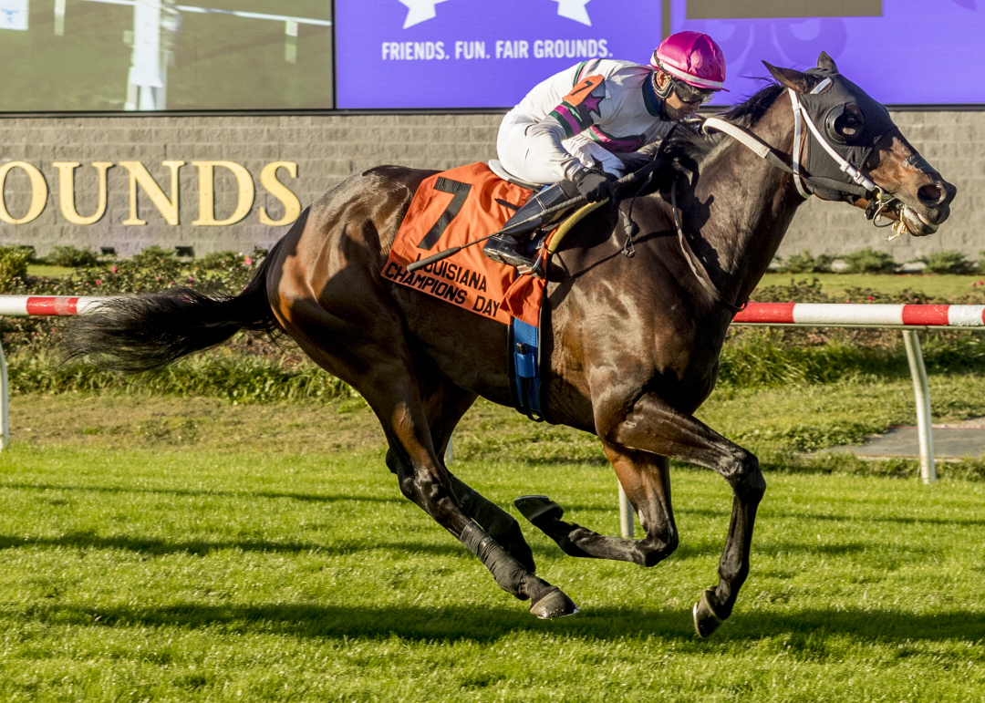 Bo Cruz returns from injury, takes on Banishing, Behemah Star