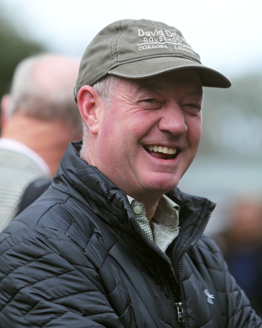 Former trainer Philip Oliver dies at age 53