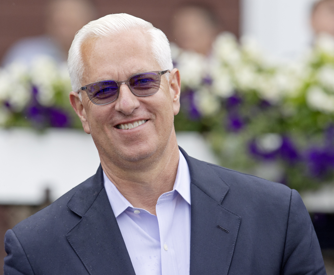 Kentucky Derby 2024: Pletcher has yet another case of prep hiccups