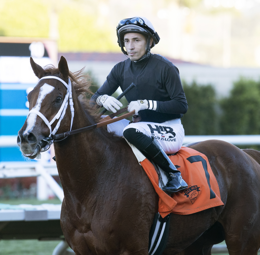 The Chosen Vron forces change of plans, enters Kona Gold off bullet work