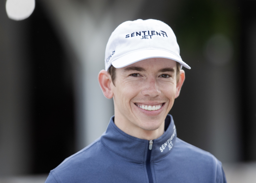 Kentucky Derby: Gaffalione's pursuit of excellence may be realized with ...