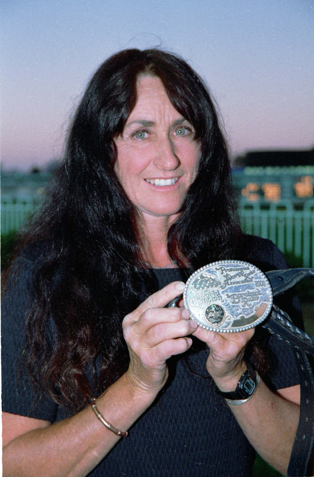 Trainer Faith Taylor considering retiring due to Northern California's ...