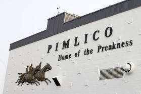 Pimlico Race Course: Live Horse Racing News, Schedule, & Picks