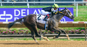 Delaware Park Picks, Live Horse Racing Schedule, & Track News