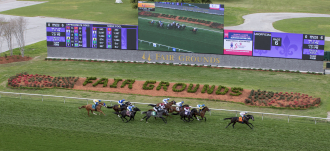 Fair grounds | Horse Racing Track News | DRF
