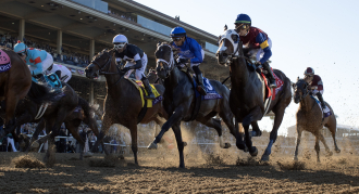 Del Mar Thoroughbred Club Picks, Horse Racing Schedule & News