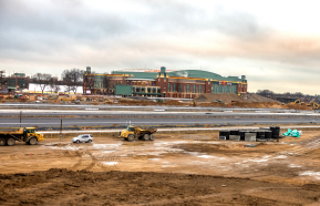 Belmont Park Racetrack Schedule & Live Horse Racing News | DRF