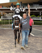 Belterra Park Racetrack: Live Horse Racing News & Schedule