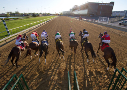 Hawthorne Race Course: Live Horse Racing Schedule & Track News